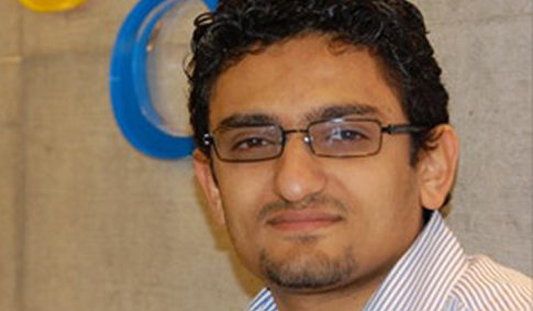 Egyptian Chronicles: Our Representative Wael Ghonim