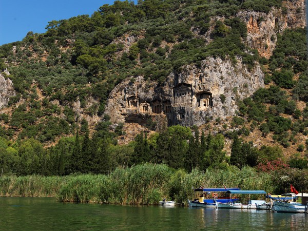 Anything ÆSOP: Preparing for my research Trip to Greece, Turkey and Egypt