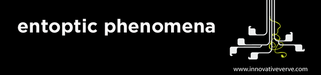 entoptic phenomena: Paolo Soleri