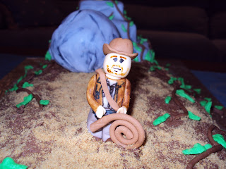 Chantal Brabant "Maman Gâteau"