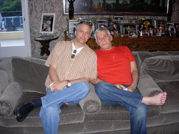 "THE INSIDE PITCH": REMEMBERING ED LIMATO