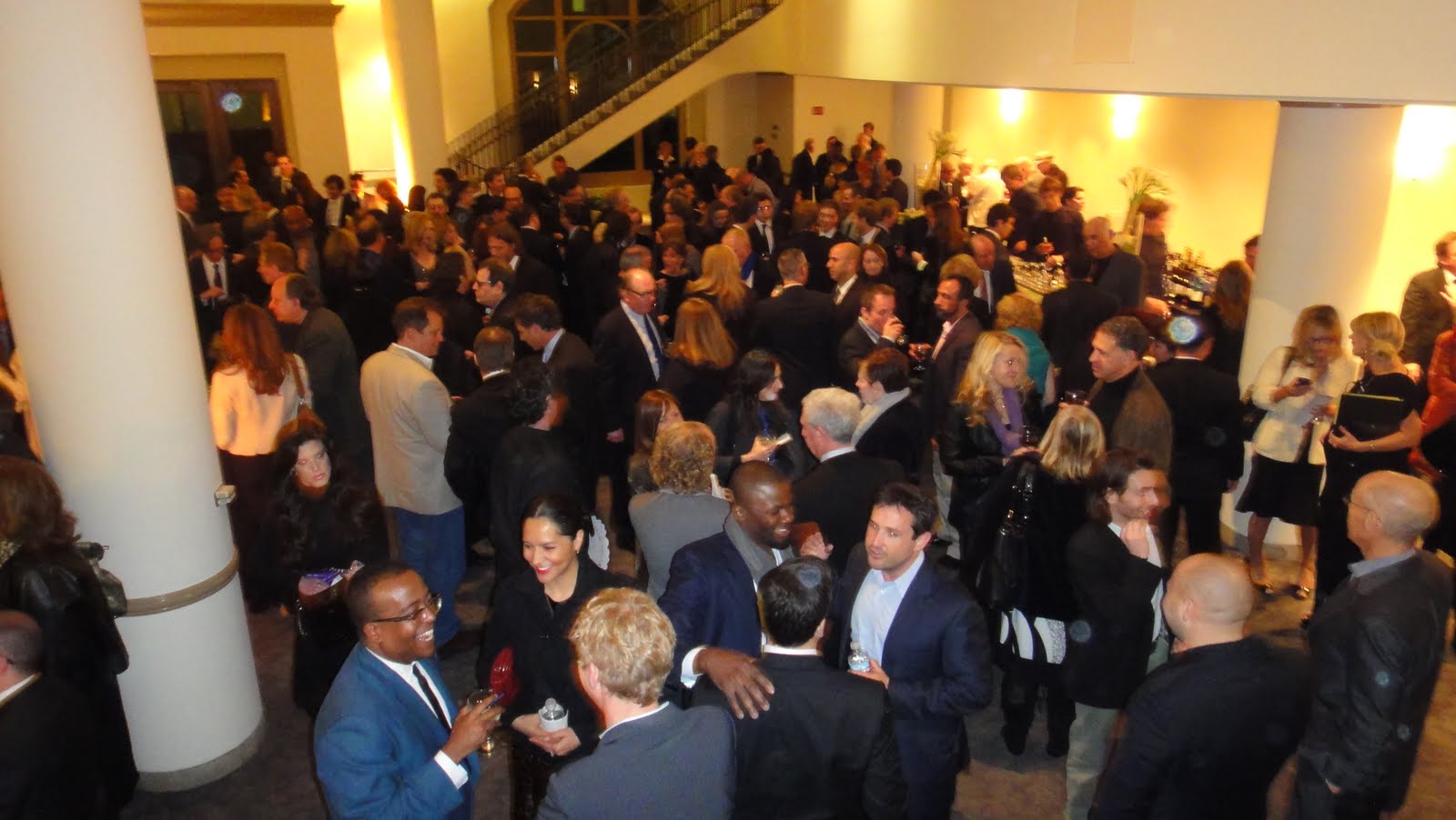 "THE INSIDE PITCH": THE ED LIMATO MEMORIAL SERVICE