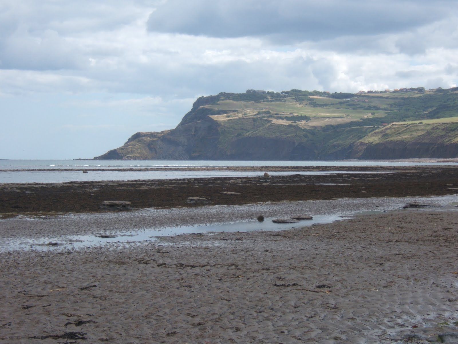 Little Sealed Packages: Ravenscar