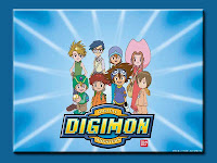 Digmon Adventure Online Games: Digimon Adventure Online - Create Your ...