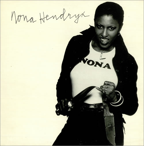 SOUND INSIGHTS: Nona Hendryx “Nona”