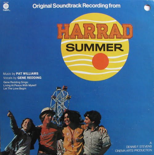 SOUND INSIGHTS: Pat Sounds: The Music of Patrick Williams