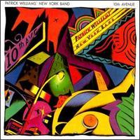 SOUND INSIGHTS: Pat Sounds: The Music of Patrick Williams