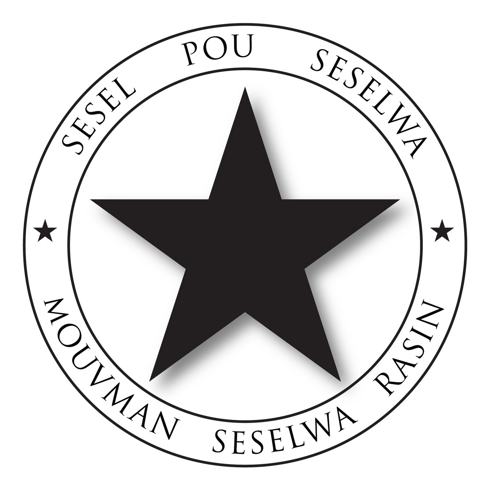 LAVWA Seychelles: The June 5th Betrayal of Sesel Pou Seselwa by Albert ...