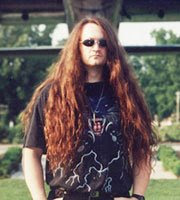 Jamie Greer: Musically Speaking...: IN STUDIO: Glenn Fricker and ...