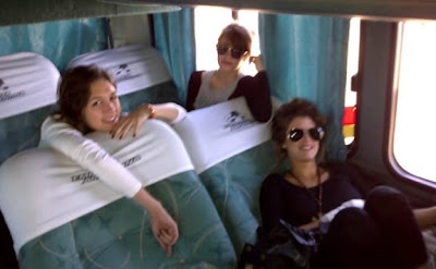 Memes Kpop: Fotos y Videos: Casi Angeles Rumbo a Santa Fe