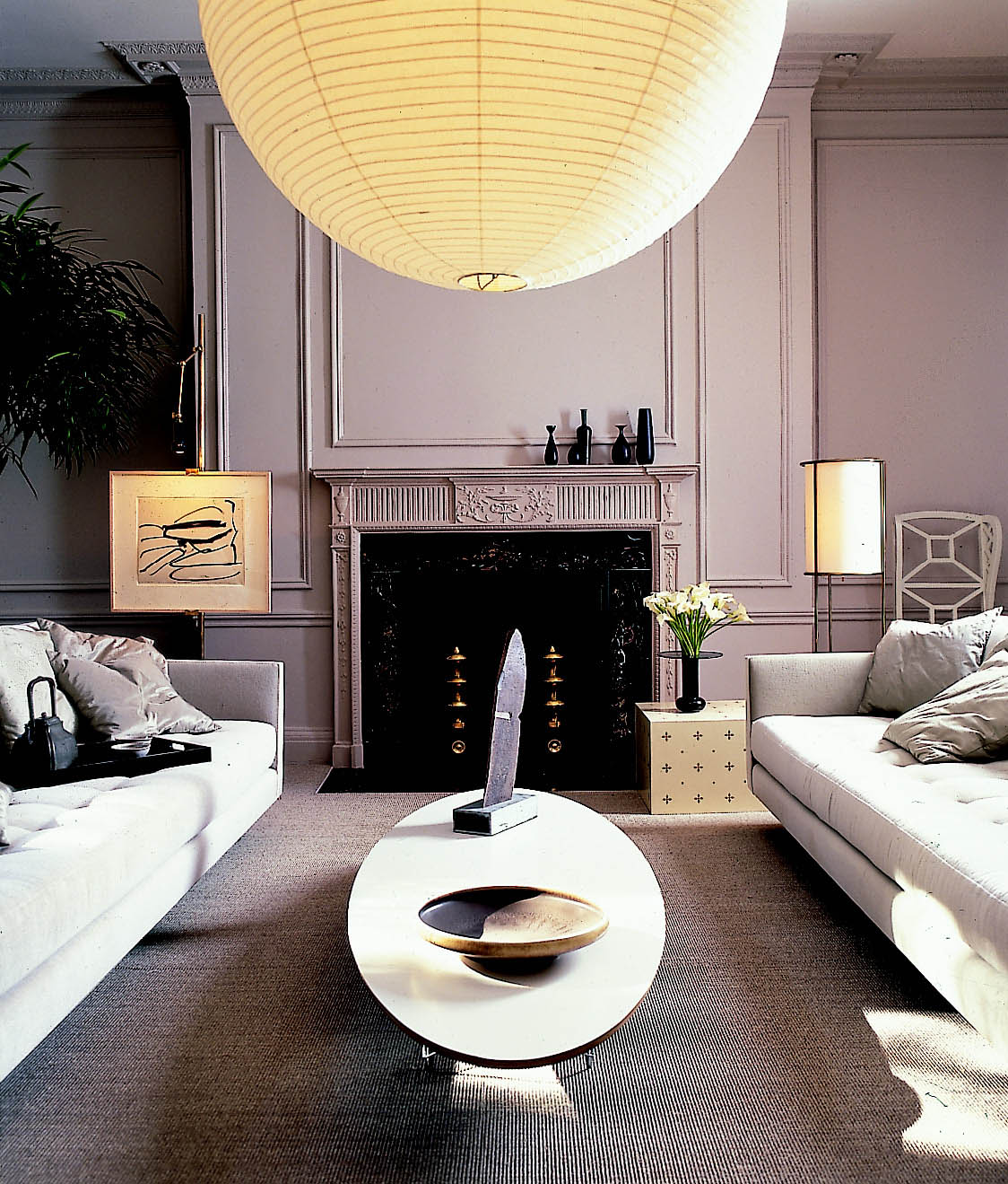Thad Hayes, Awarded NY Interior Designer | New York Design Agenda