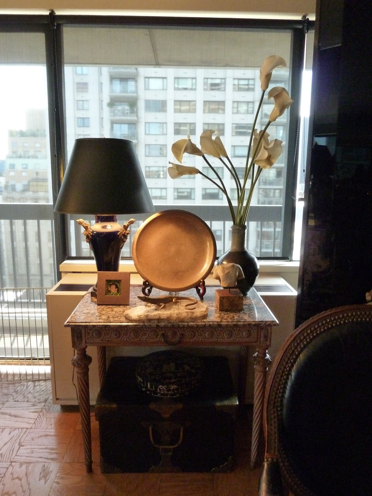 HABITUALLY CHIC DESIGN®