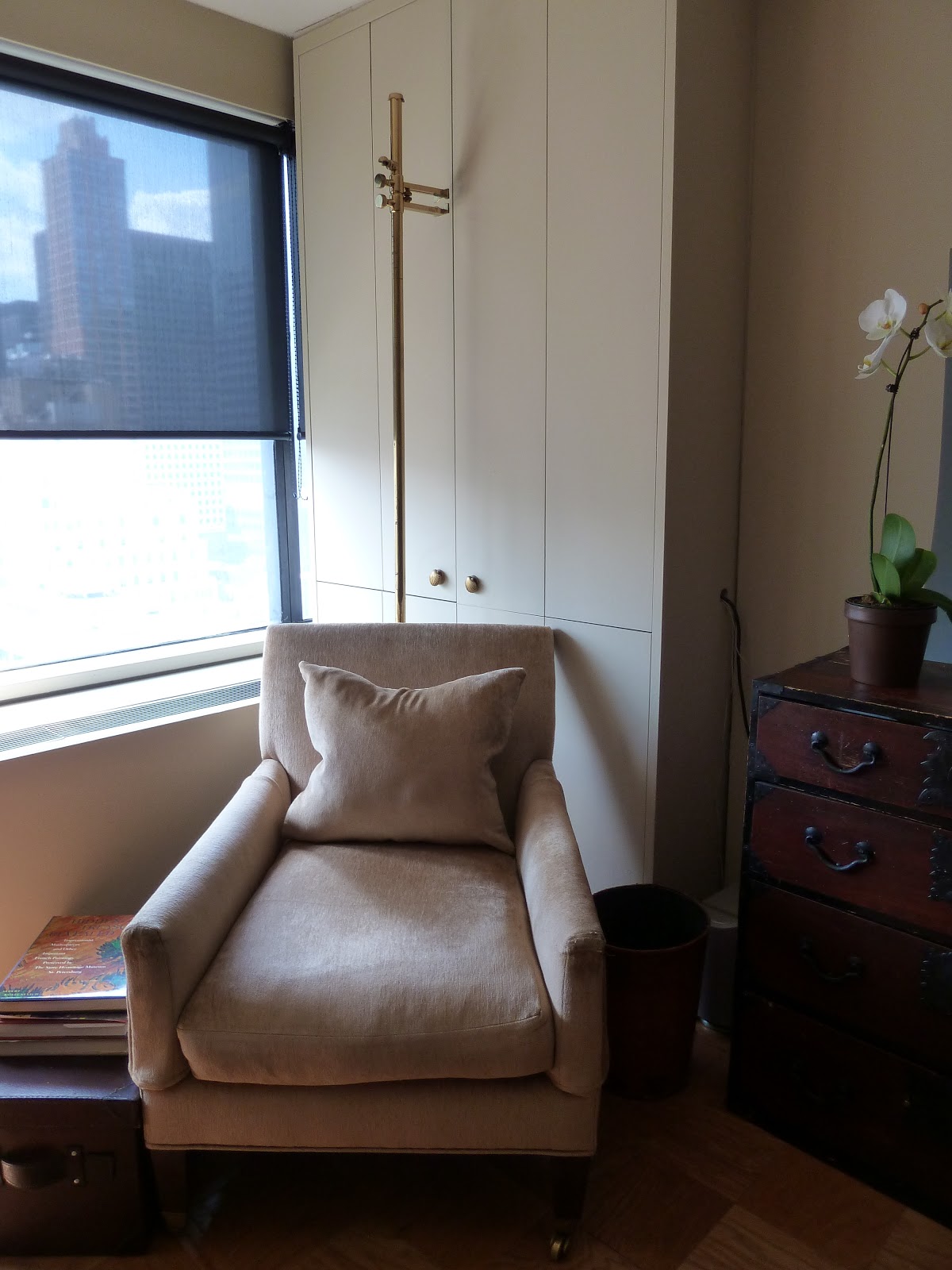 HABITUALLY CHIC DESIGN®