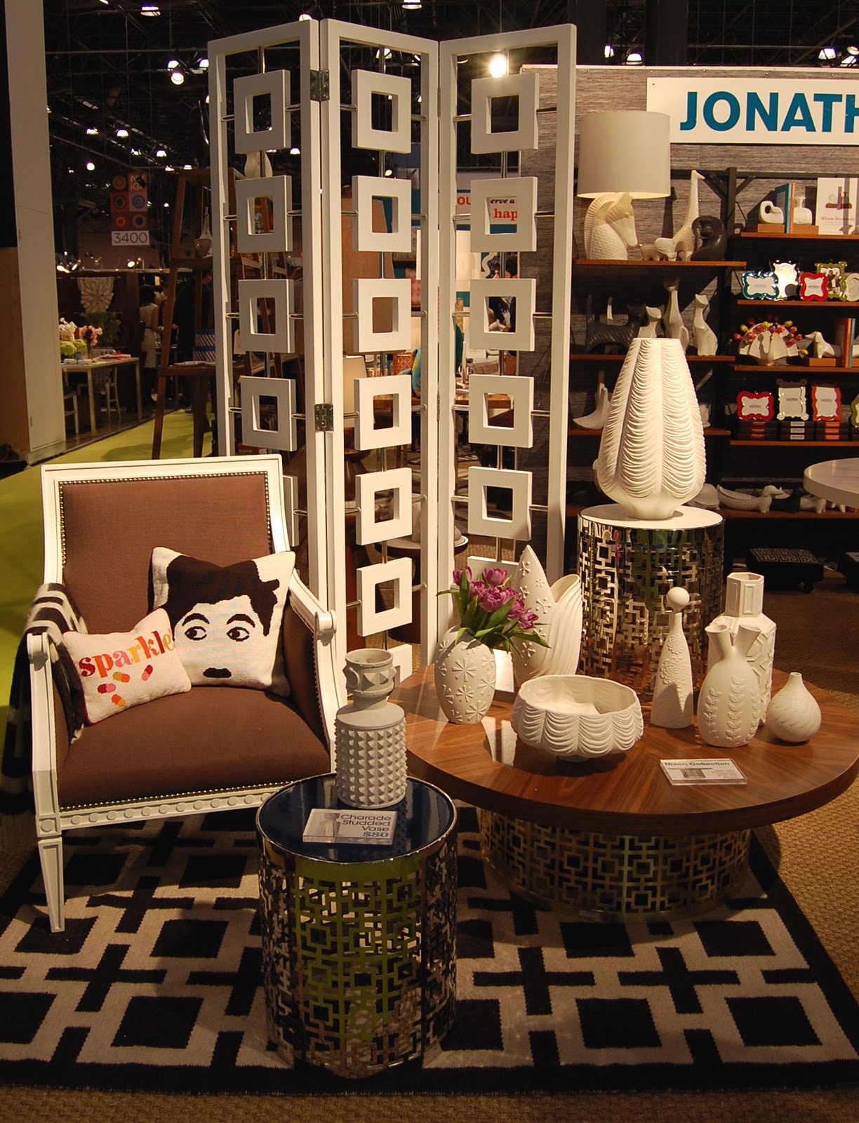 HABITUALLY CHIC DESIGN®