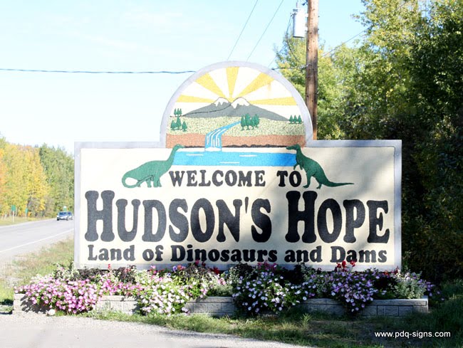 Motorcycling and The Life of Brian: Everett, WA - Williams Lake, BC ...