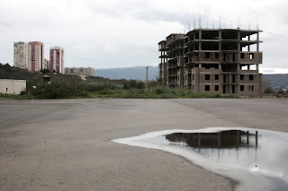 99532: gldani A micro district