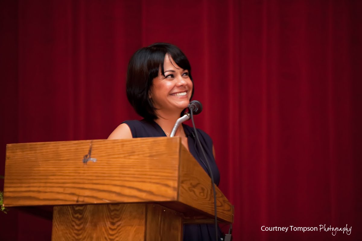 Courtney Tompson Photography: Ali Vincent (Biggest Loser's Season 5 Winner)