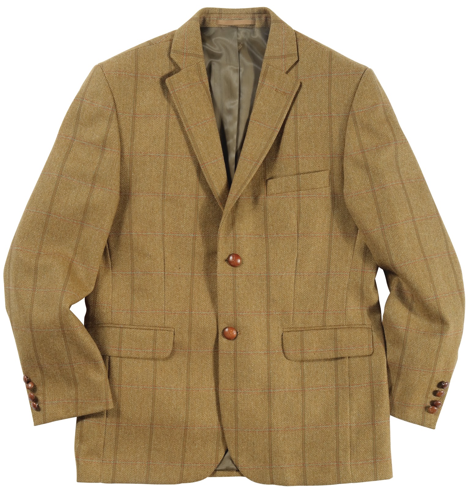 men's styling: Country Tweeds - patterns & textures