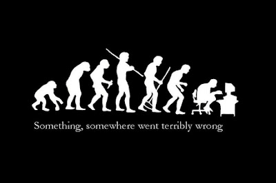 The Best Images: Something, somewhere went terribly wrong