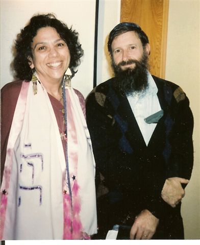 RABBI DAVID ZELLER, zt'l, My Rebbe
