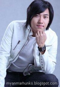 M y a n m a r H u n k s: Lin Latt Hein