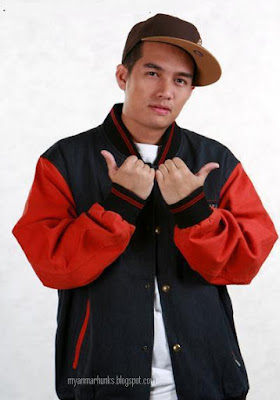 M y a n m a r H u n k s: Rapper Ye Lay @ People Magazine