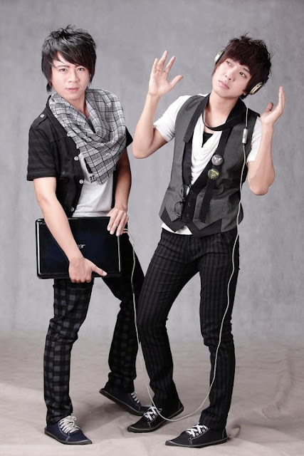 M Y A N M A R H U N K S Aung Thiha And Si Thu 2
