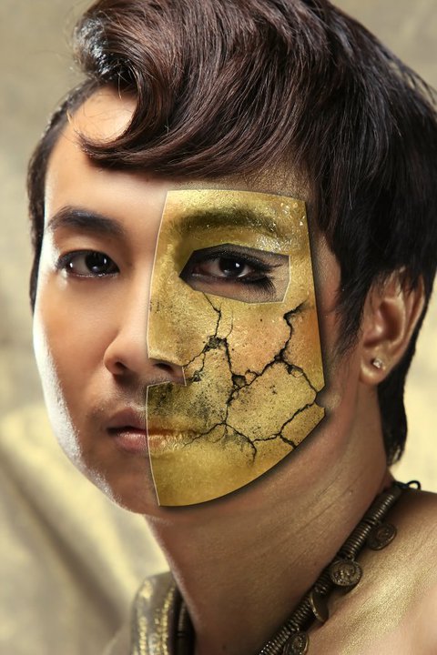 M y a n m a r H u n k s: Thet Naing