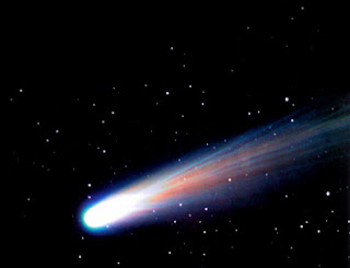 Nerea: METEOROIDE, METEORO, METEORITO