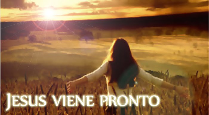 JESUCRISTO VIENE POR SEGUNDA VEZ