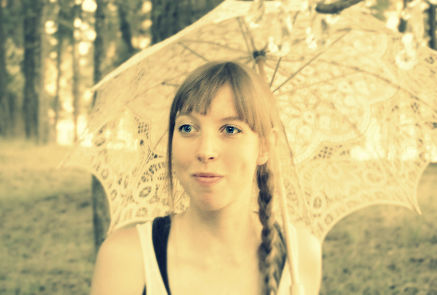 Twig: An Outdoor Picnic...