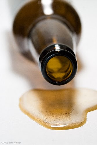 Dumbarton's Brew: It's OK to Cry Over Spilled Beer