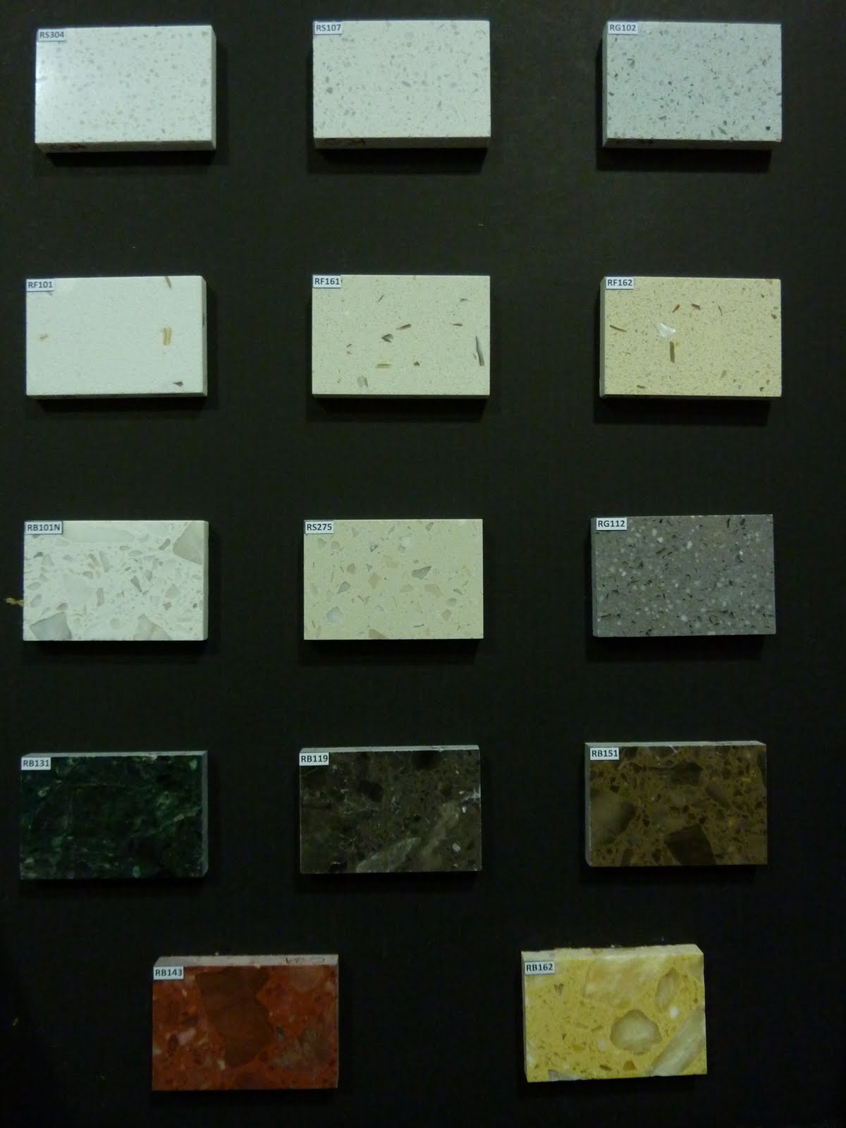 everythingmustgo.com: Compressed Marble