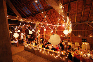 Simply Natural...All things Inspirational: Rustic Barn Weddings and ...