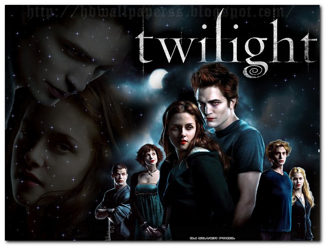 HD Wallpapers - High Definition Wallpapers: Twilight HD Wallpapers