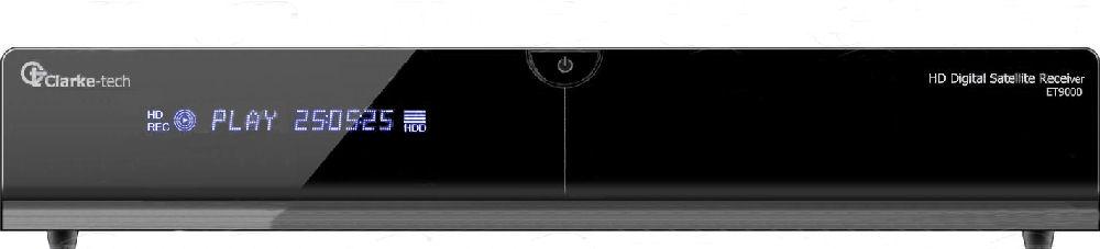 Clarke Tech ET- 9000 – HD | Cezar35's Blog