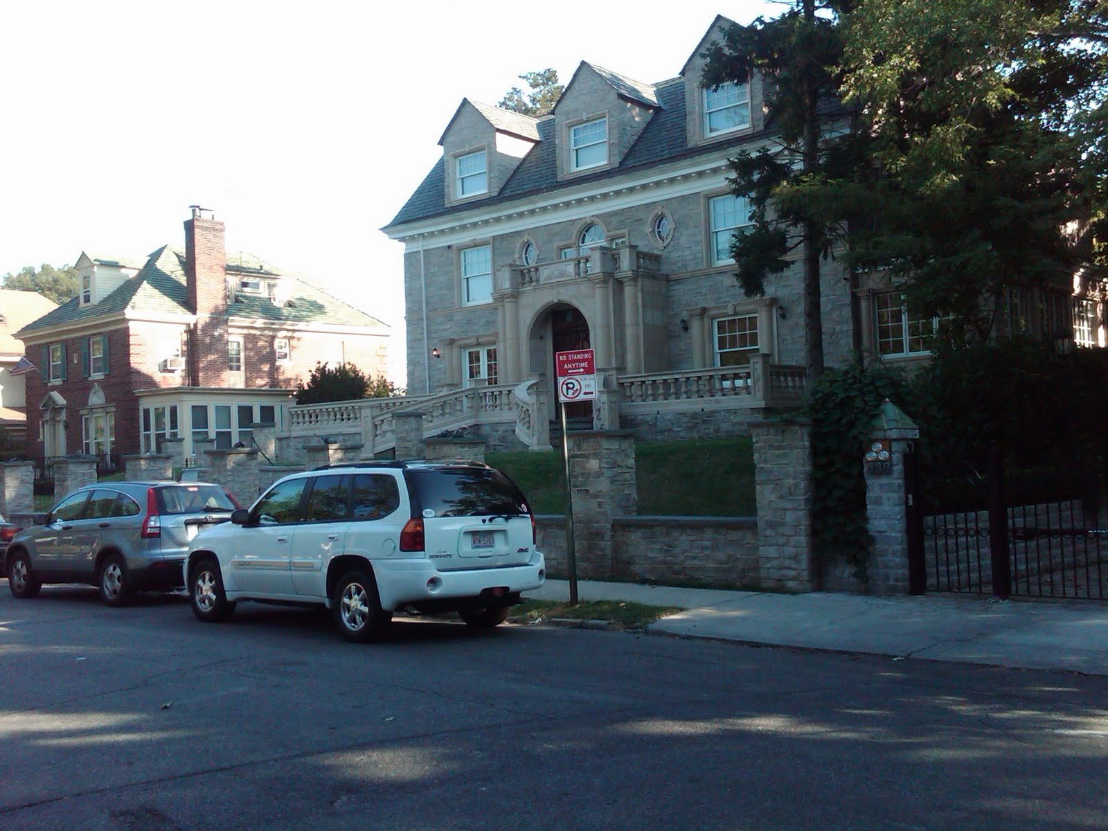 travels: Bay Ridge, Brooklyn