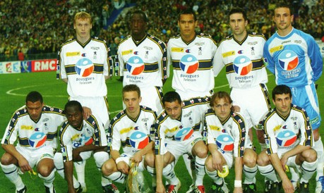 FOOTBALL RETRO: 31 octobre 2010