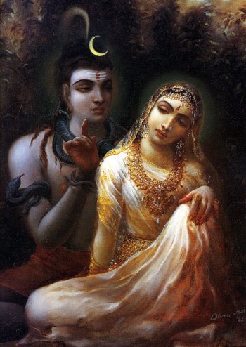 HariHarji: Navratras: Ma Brahmacharini is Worshipped on the Second Navratra
