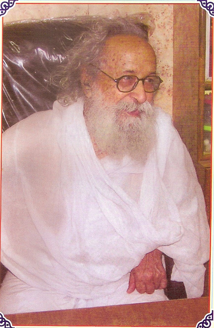 HariHarji: Baba Shri Manohar Das ji, the Pride of the Spiritual World ...