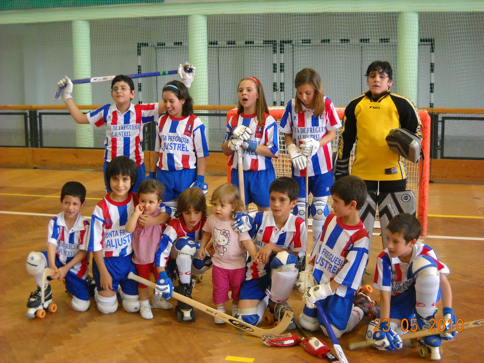 Mineiro - Hóquei em Patins