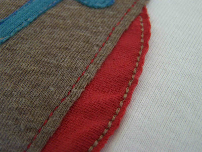 Made by Me. Shared with you.: Tips and Tricks for Sewing Knits-Part 2