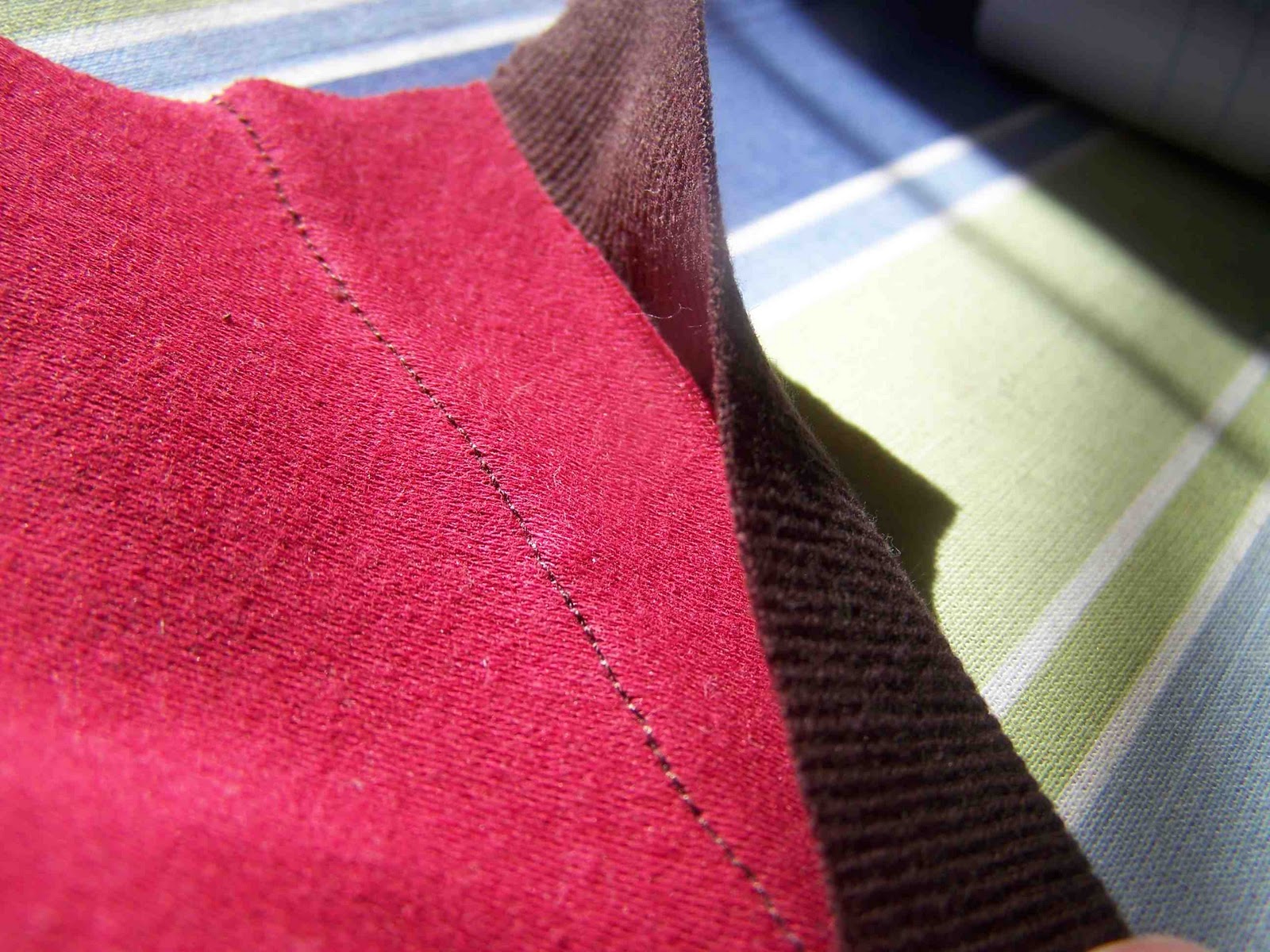 Made by Me. Shared with you.: Top-toberfest Day Three: Bands and ...