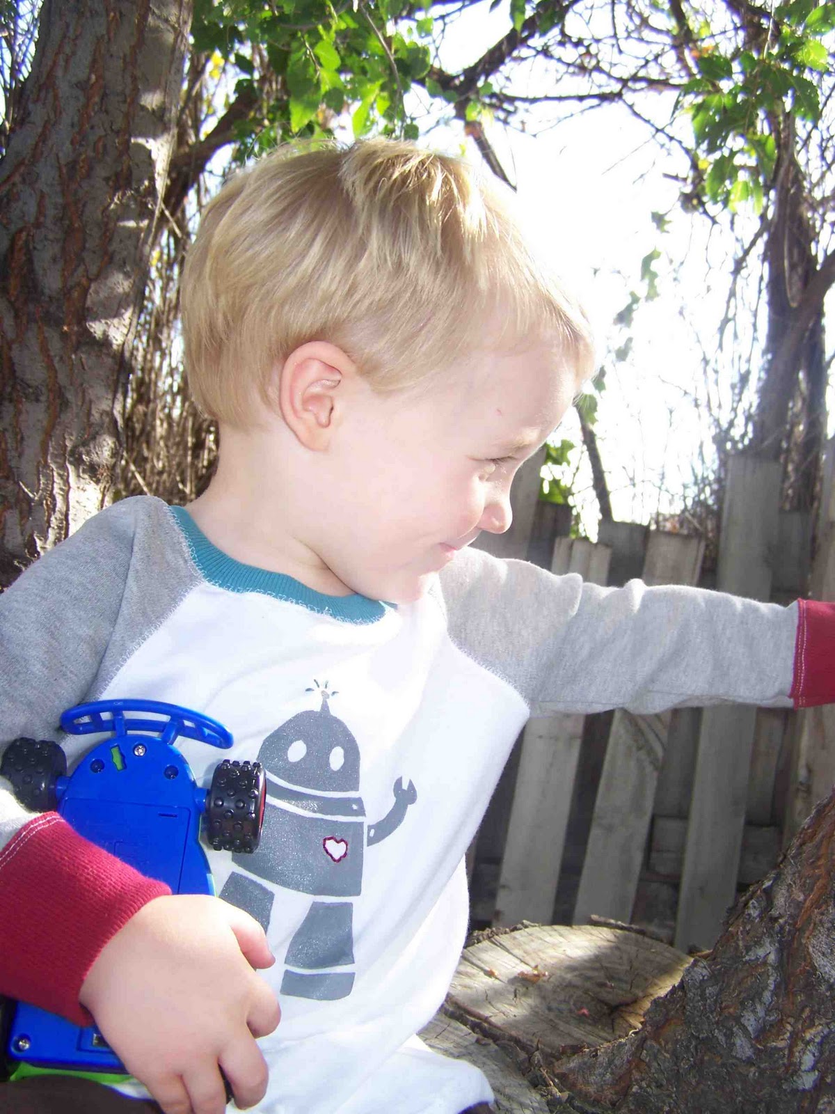 Made by Me. Shared with you.: Top-Toberfest Day Five: 'Bot Top