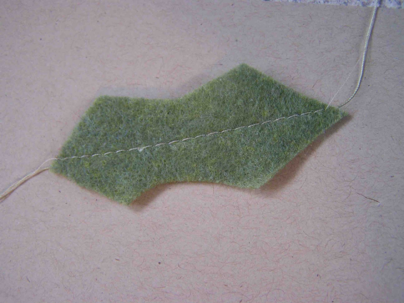 Bella Before and After: Tricia from LEAFY TREE SPOT, is here today ...