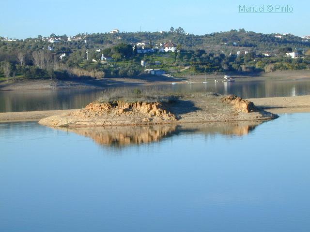 Embalses en el Alentejo, Montargil y Maranhão | Portugal Turismo