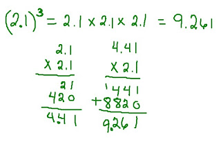 Mrs. Swickey's Class Blog: Summer Math Homework - 8th Grade