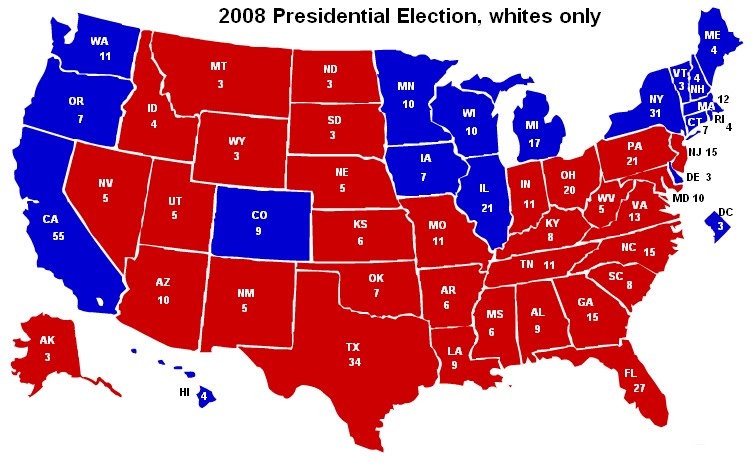 Obama slams 'completely unacceptable' cop killing - Stormfront