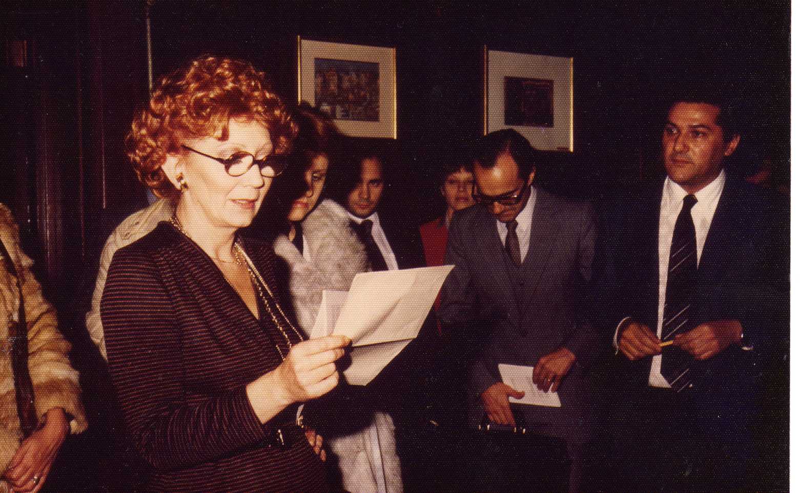 BRAGATISSIMO: FOTOS Y CARTAS DE CARLOS PIERRE