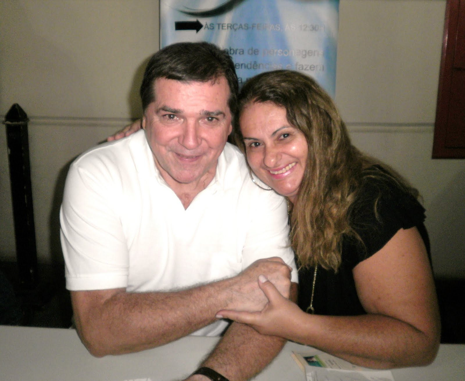 BIOGRAFIA DE JERRY ADRIANI